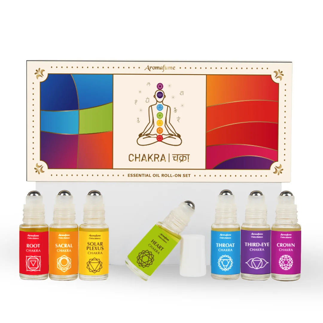 chakra uk