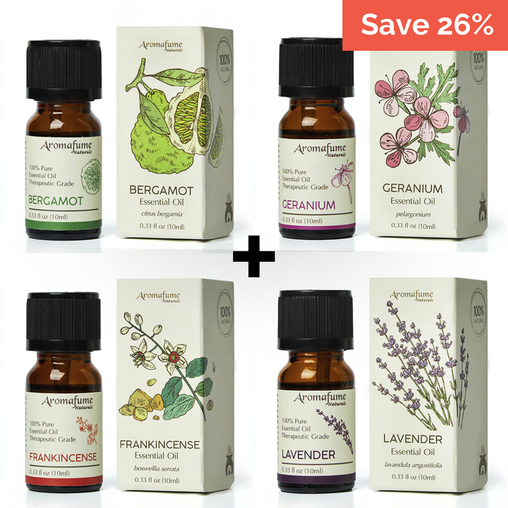 Incense Bricks — Aromafume - Discover the Power of Scent (UK)