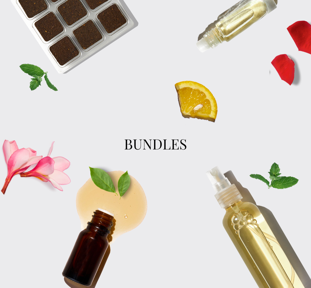 Bundles & Kits — Page 2 — Aromafume - Discover the Power of Scent (UK)